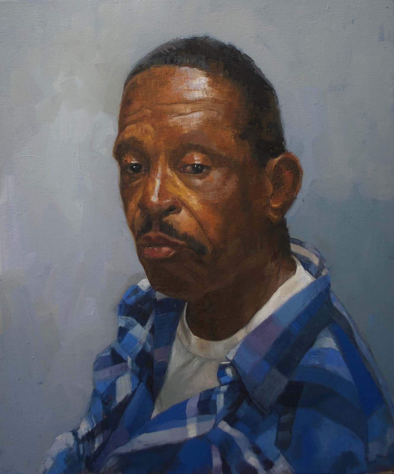 Jean Townsend's Daily Painting