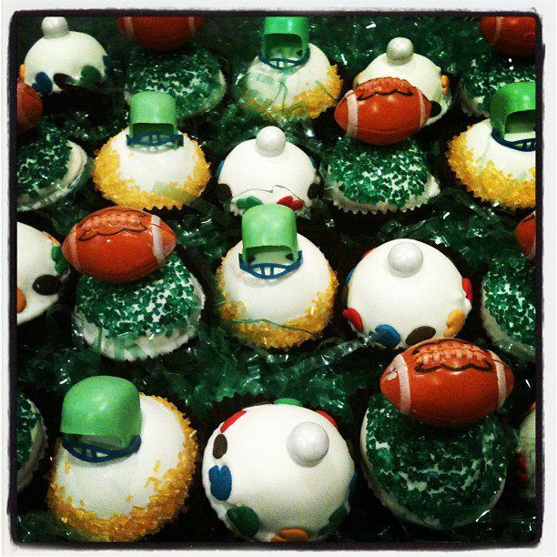 Celine's Cupcake Parlor