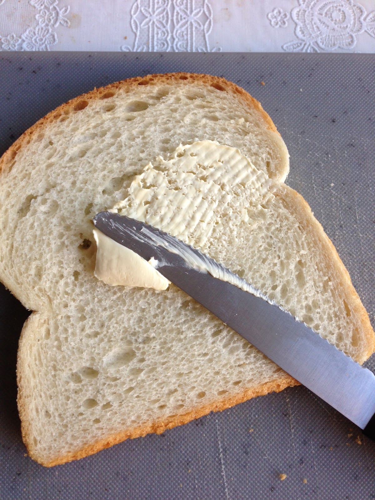 Sunday Breakfast Tip - MsAprilFish