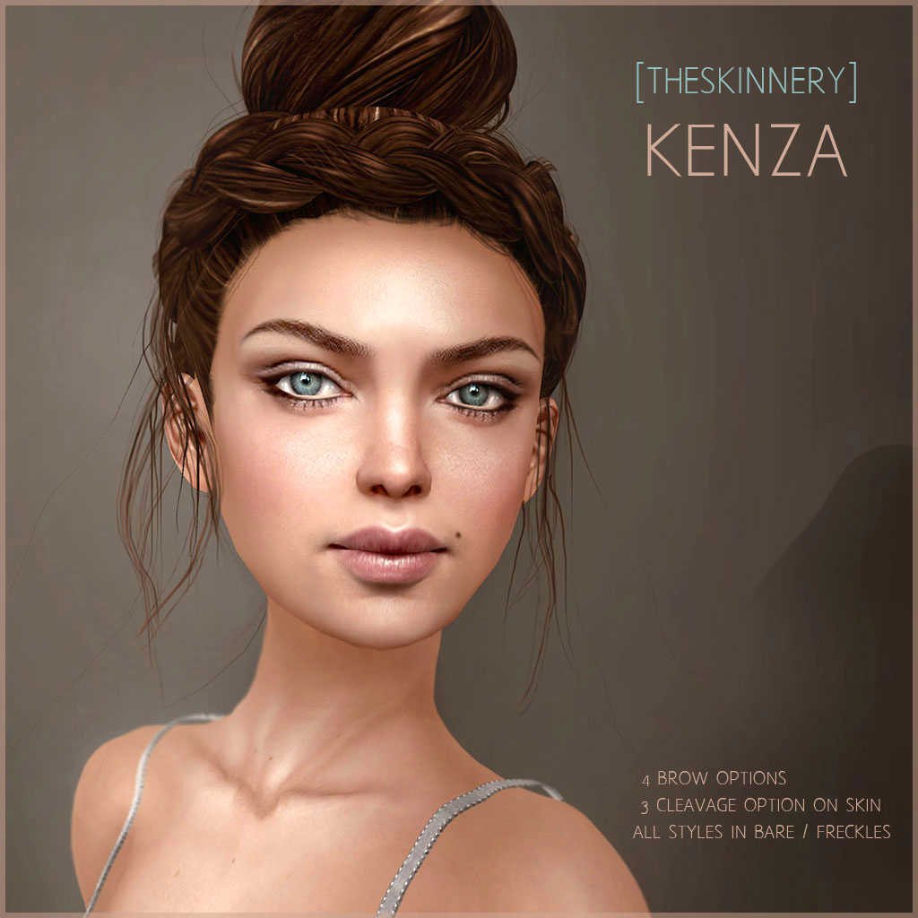 [theSkinnery]: January 2016