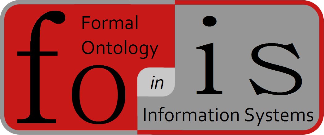 IAOA Blog: FOIS logo proposals: Request for comments