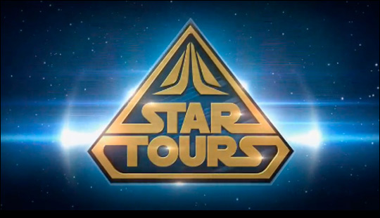 Star Tours : l'autre moyen de vivre Star Wars sur grand écran