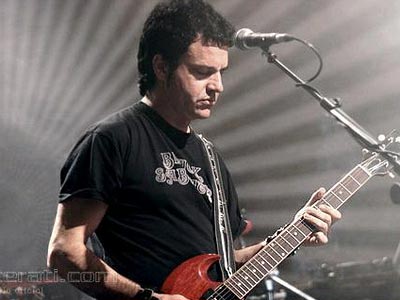 Haceinstantes: Coleman presenta su primer disco solista en La Trastienda