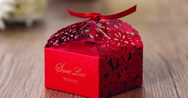 Creative Candy Box Designs