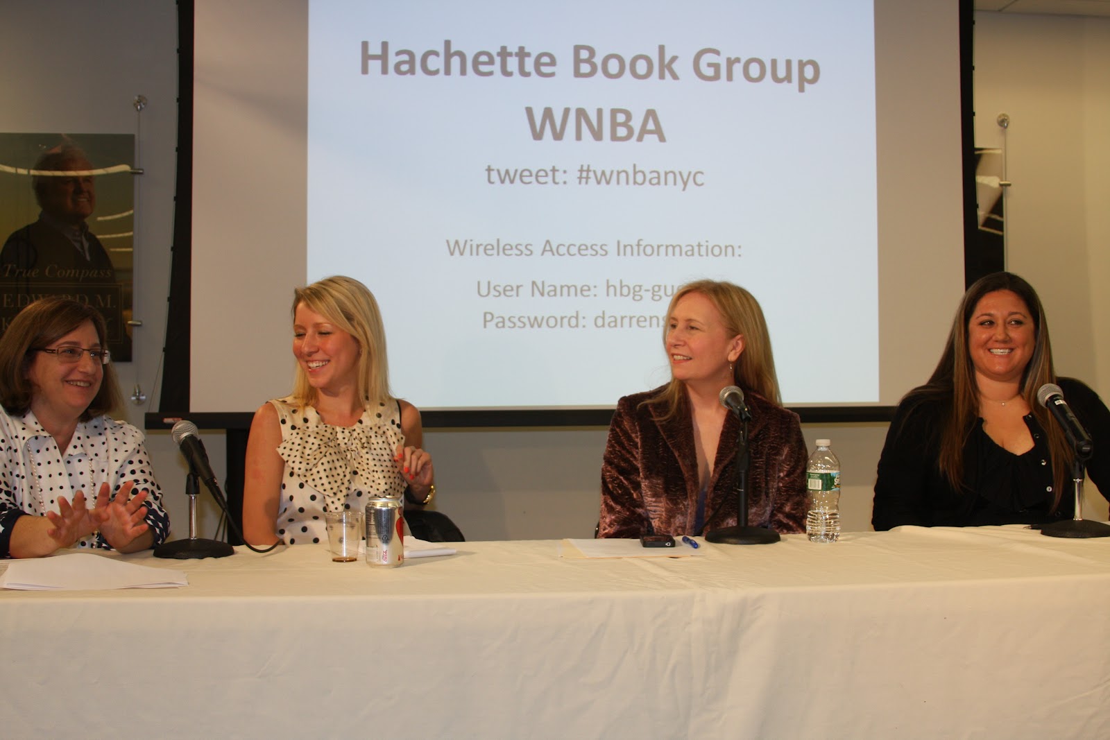 Book Buzz by Susannah Greenberg PR: March 2012