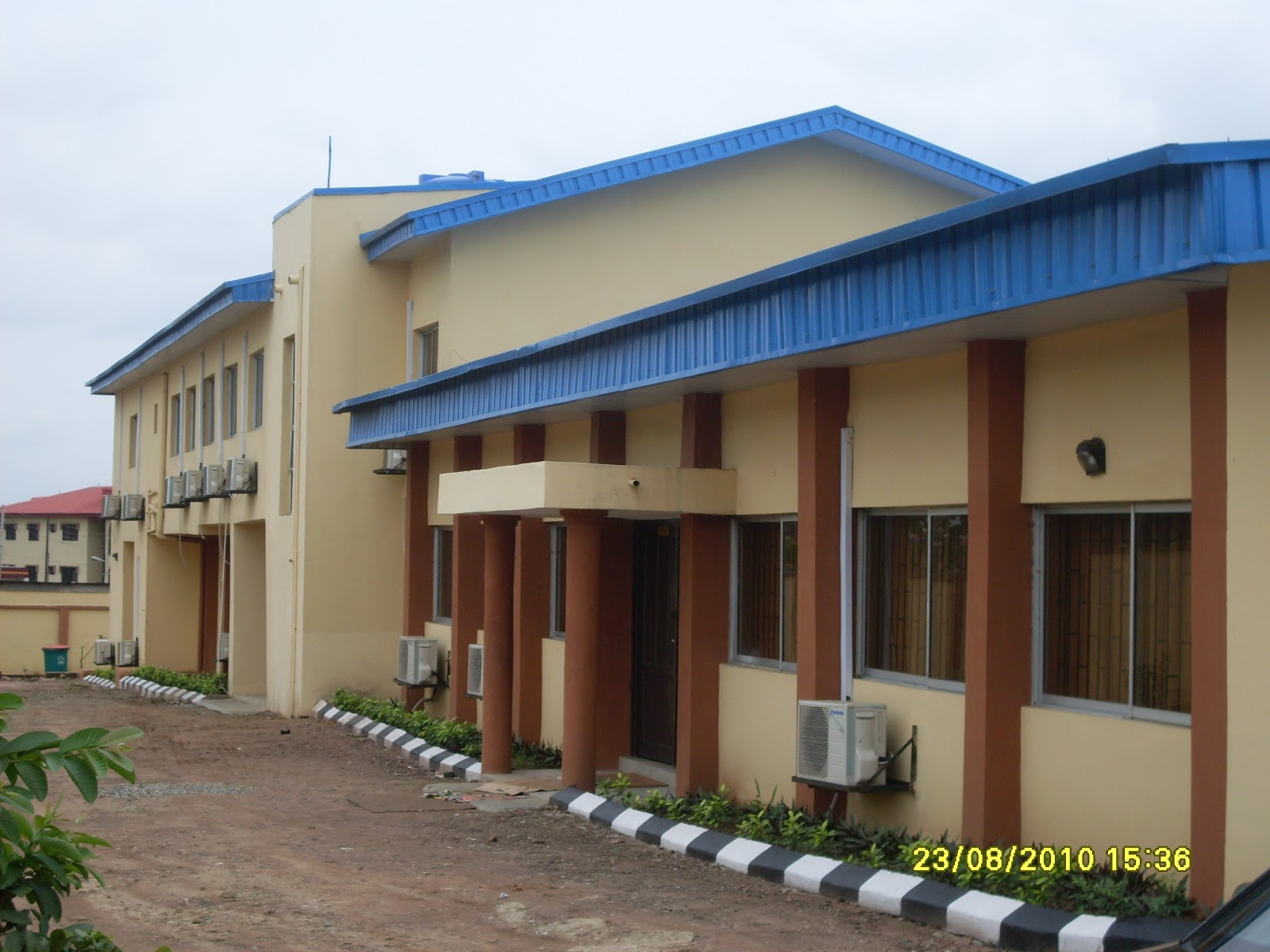 Home: Lagos State Education Resource Centre