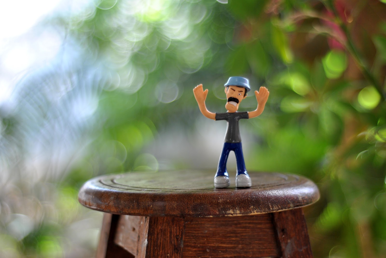 Foto Estúdio 53 por Léo Moraes: Dicas de desfoque no fundo das fotos