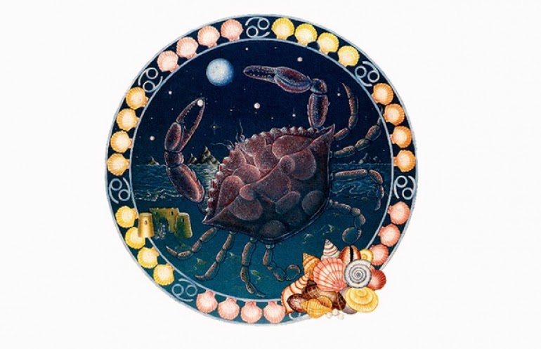 Astroloji el kitabı: Yengeç burcuna uygun meslekler