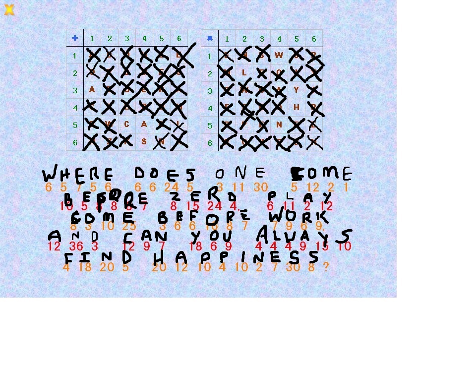 Tim Tang Solutions: Tim Tang Test - Spoilers, Answers, Walkthrough ...