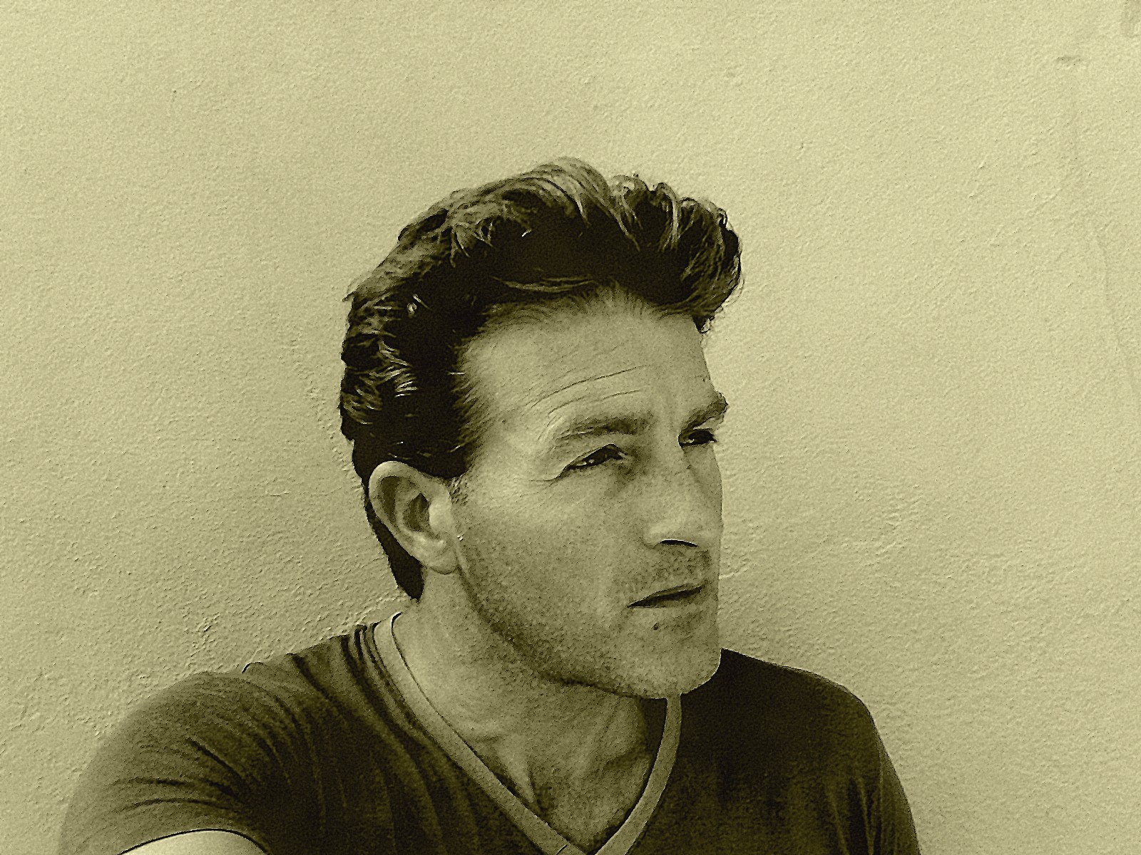 Le parcours d'un acteur cascadeur: Un coup de chapeau à un cascadeur ...