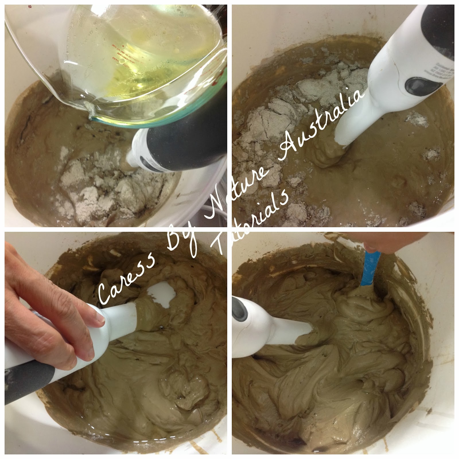 Soap Making & Natural Product Making Blog Australia: How to Make a ...