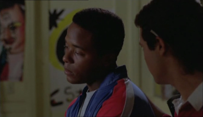 The Department of Afro American Research, Arts and Culture