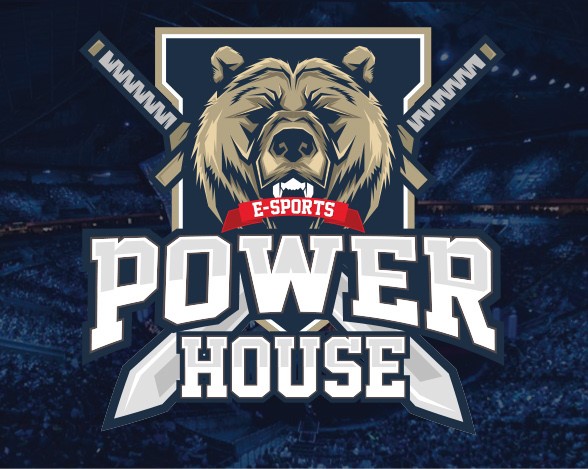 500+ Gaming Logos Designs for Inspiration | Graphic Design Resources