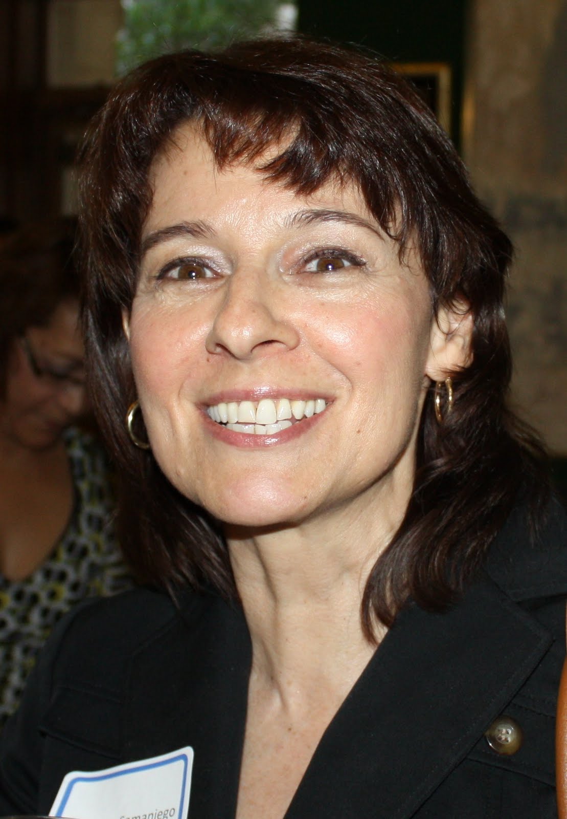 Walker Report - Shedding Light on Bexar County: Congressman Lloyd ...