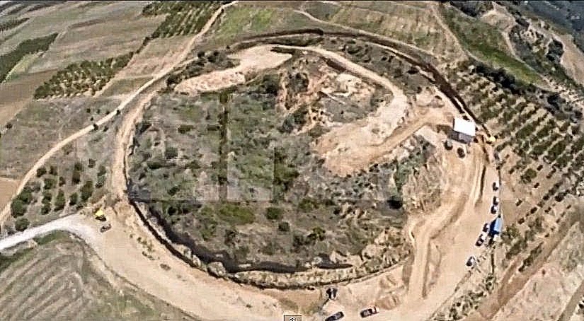 Thessallloniki: Αμφίπολη: Η Συναισθηματική νοημοσύνη του Τάφου ...