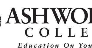 Ashworth College