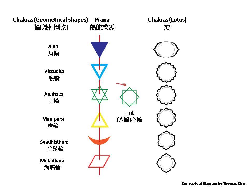Health>Mind+Body: Mandala and Candali Yoga