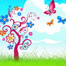 Еко училиште: ПРИСТИГНА ПРОЛЕТТА