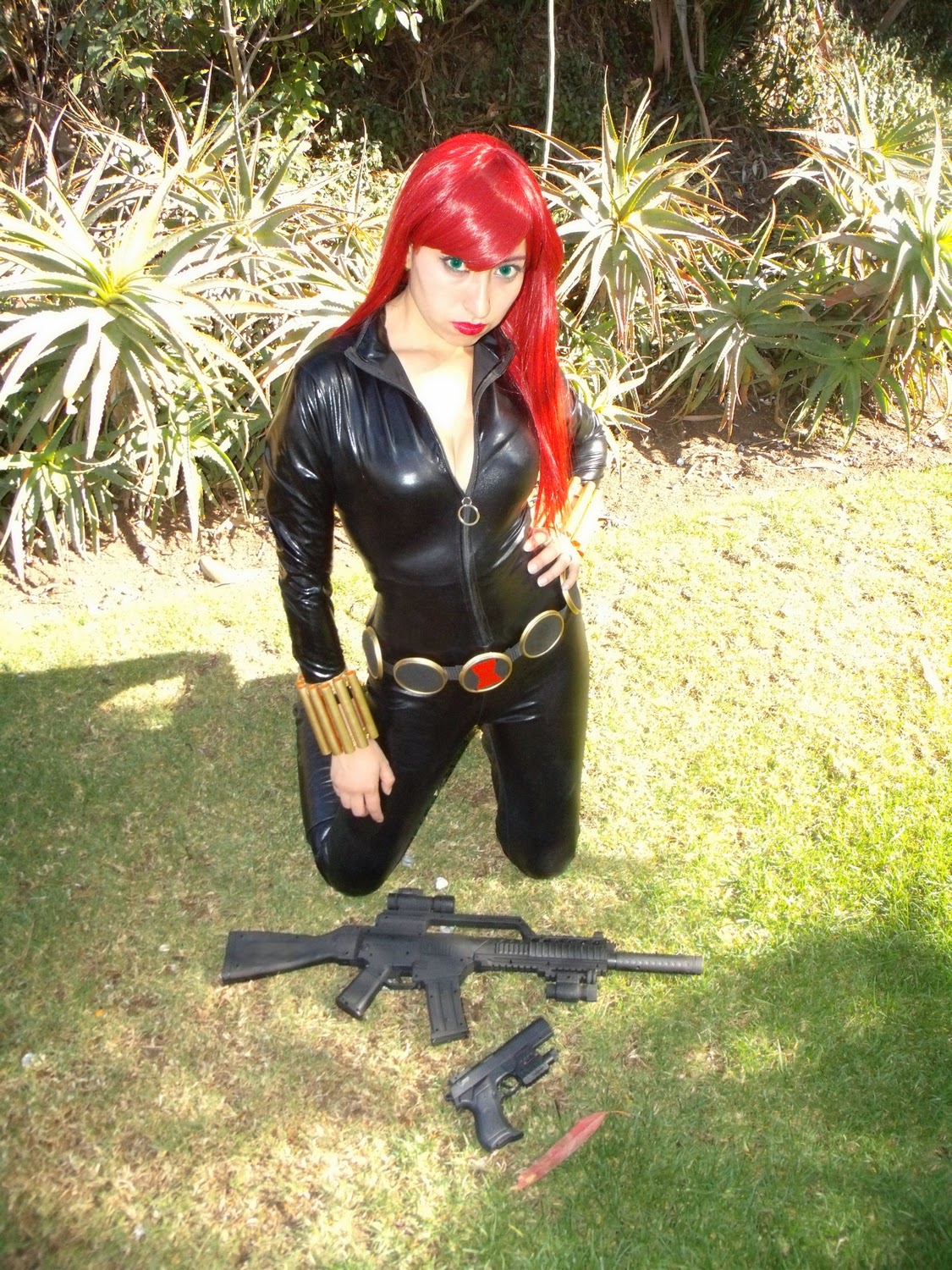 Cosplay: entrevista a Emily Cosplay.