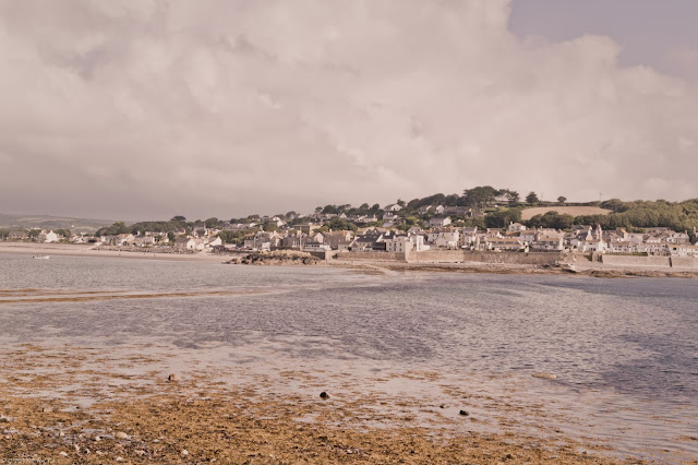 Enjoy your time with beautiful places: St Michael's Mount near Marazion ...