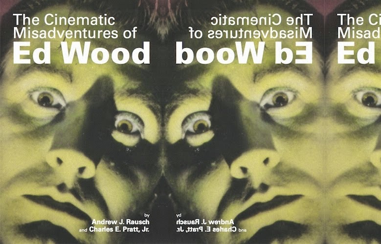 Dead 2 Rights: Ed Wood Wednesdays, week 60.5: A roundup of Wood news!