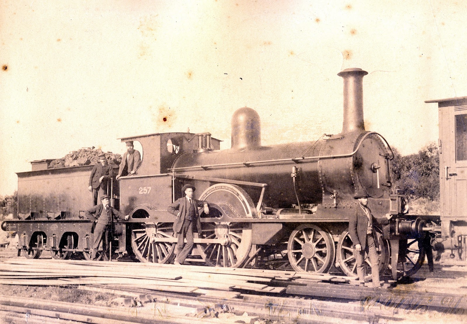 Blue Mountains Local Studies: The Railway & the Blue Mountains