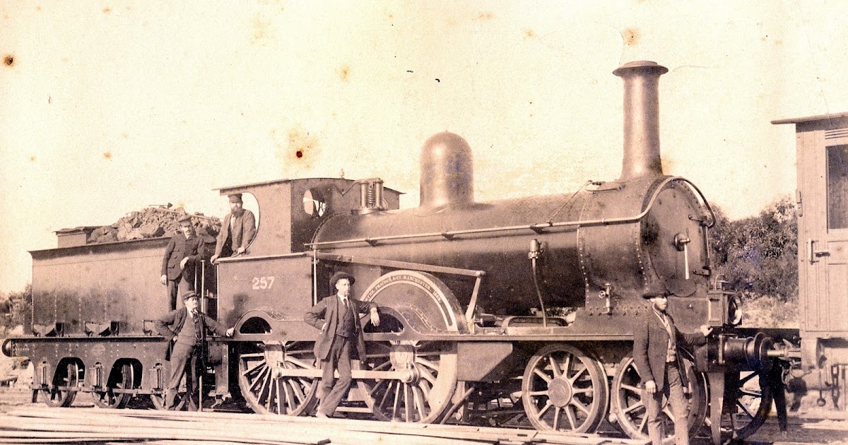 Blue Mountains Local Studies: The Railway & the Blue Mountains