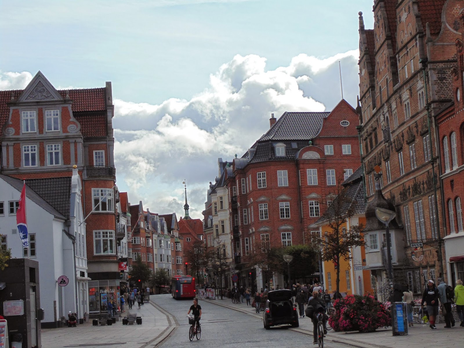 Trip to Aalborg, Denmark | Life in Luxembourg