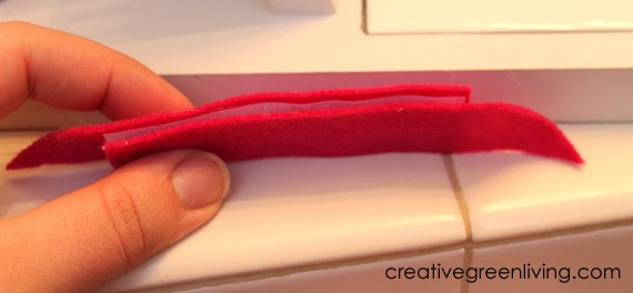 How to Make a No-Sew Superhero Cape | Creative Green Living