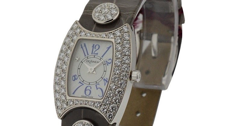 Luxury Watches : Essential Watches – Delaneau Watches
