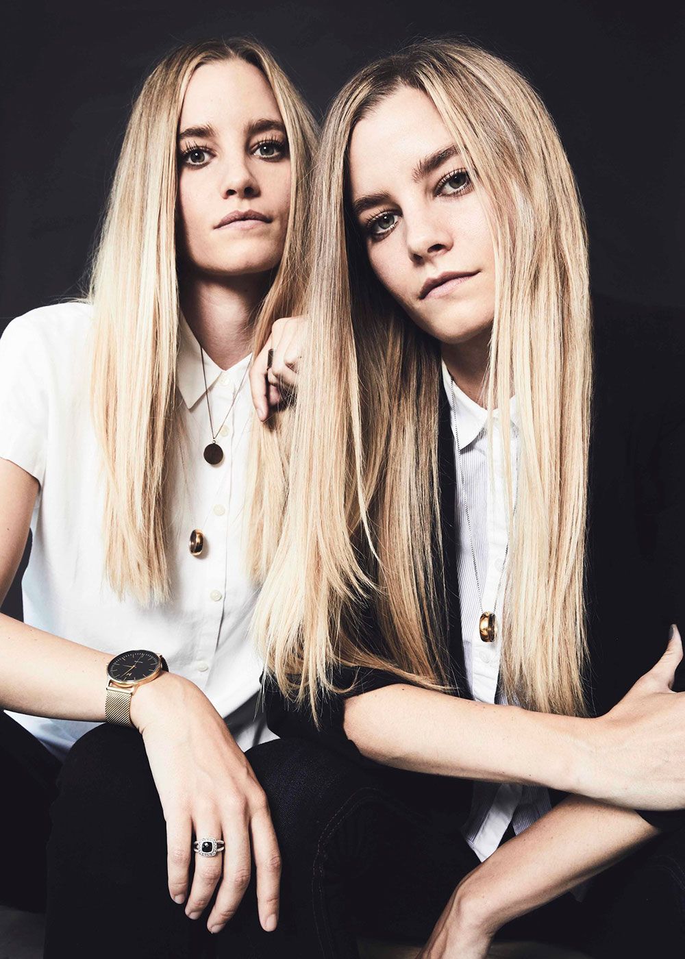 |Podcast| The Rule of One - Ashley Saunders & Leslie Saunders ~ JeanBookNerd