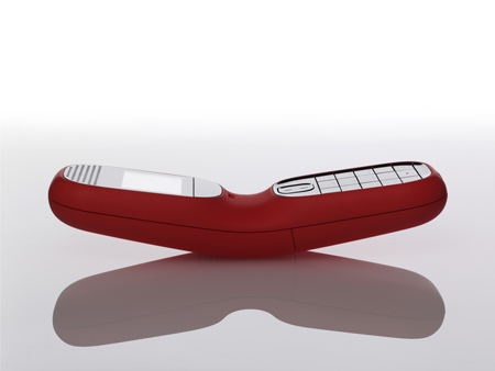 Dunia Reka: Telefon rumah yang dimodenkan