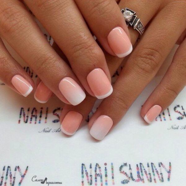 100+ Hottest Nail Design Ideas for Spring & Summer 2019-Women Hairstyle ...