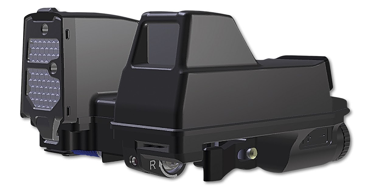 Defensa y Armas: FN Herstal devela la 3ra generación de la Unidad de ...