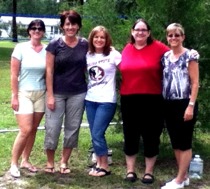 Virginia's Life, Such As It Is!: Weekend Gratitude: A Little Bit of ...