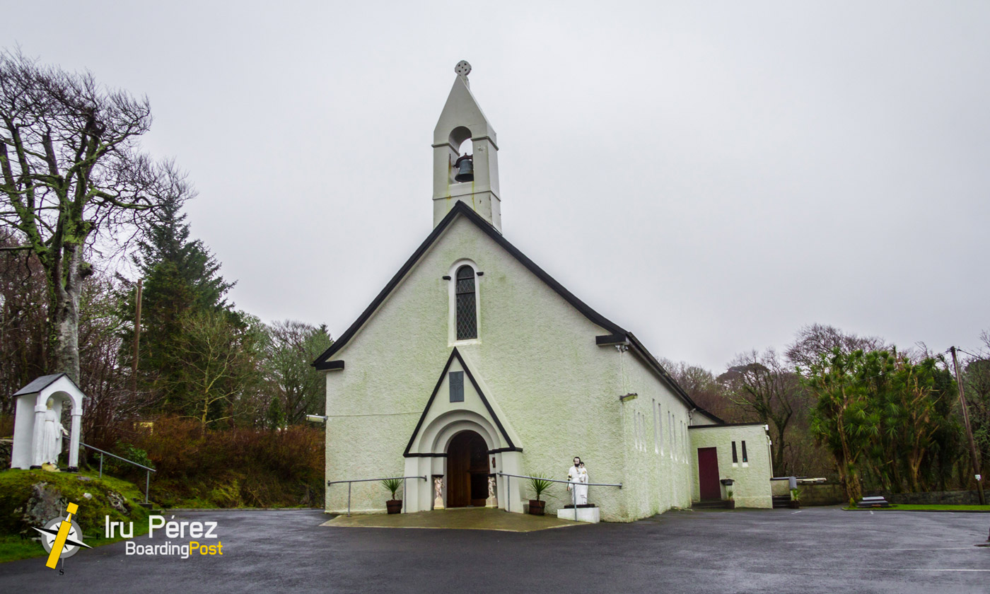 Letterfrack, la recóndita puerta de entrada a Connemara | Boarding Post