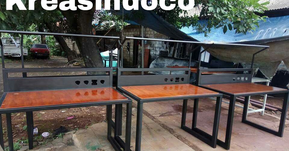 44+ Meja Kerja Bengkel Las