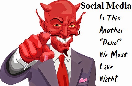 The Rorshack: Doctors, they are just like us: Media’s Influence in ...