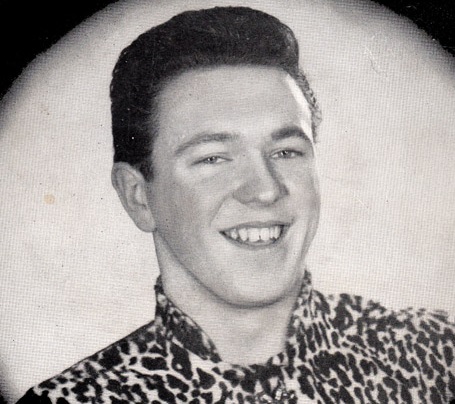 HISTORY OF AUSTRALIAN MUSIC FROM 1960 UNTIL 2000: JOHNNY DEVLIN