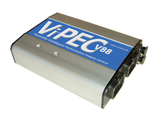 Advanced Performance Tuning: Vi-PEC Engine Management