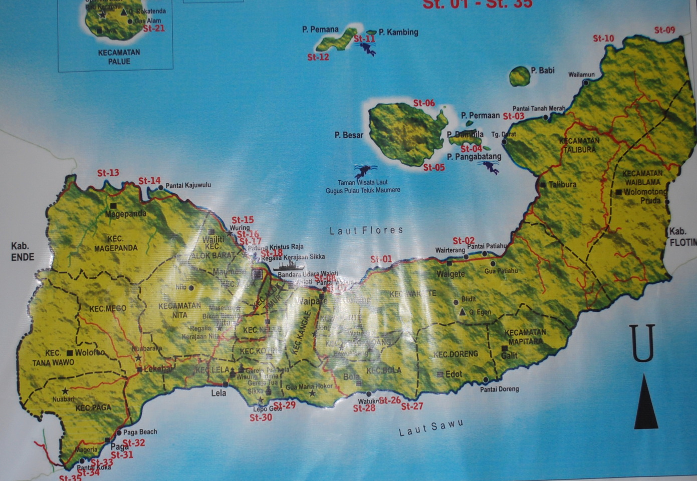 Sikka Regency - Alchetron, The Free Social Encyclopedia