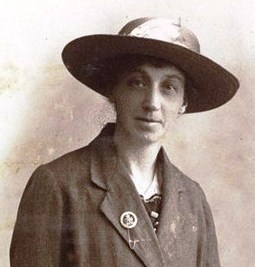 Andrew Simpson: “How good you Sisters are to us”* ......... stories ...