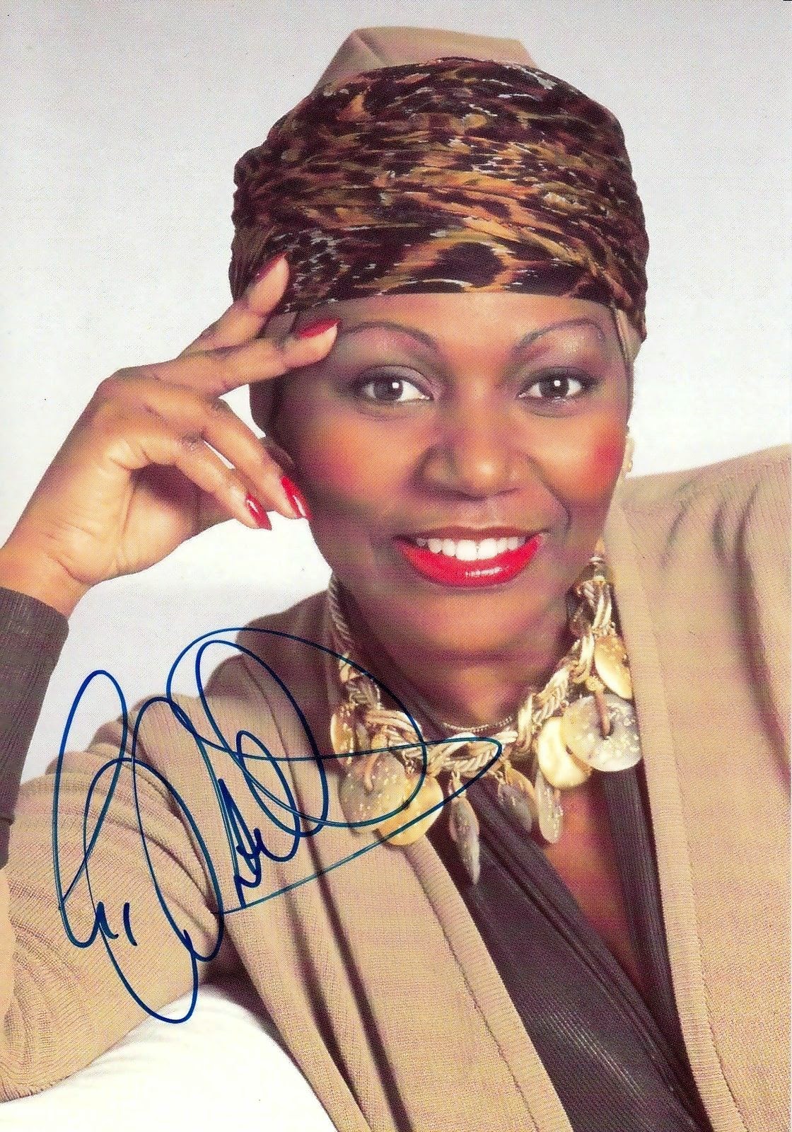 Dispersed Meditation