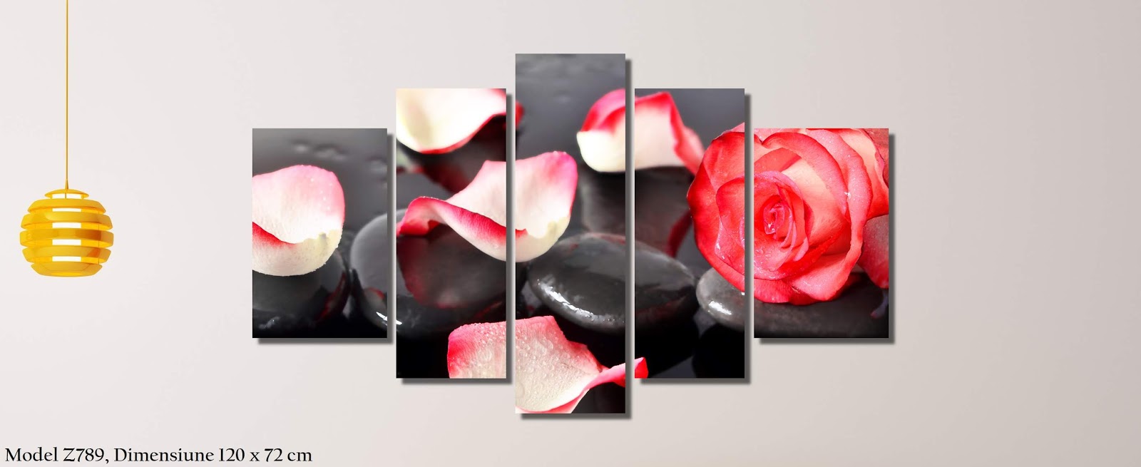 Tablouri Canvas, Tablouri Moderne, Tablouri Decorative, Tablouri ...