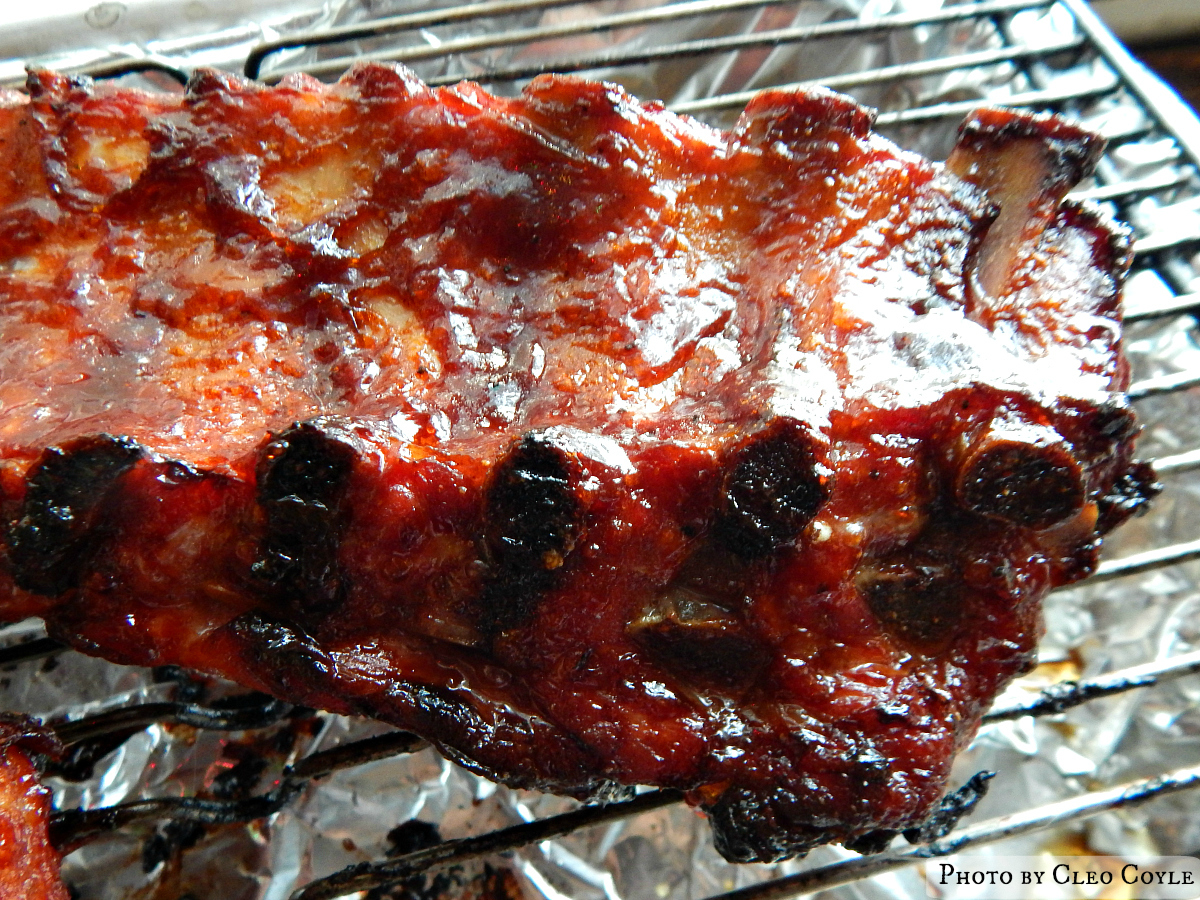 Cleo Coyle Recipes.com: Why Coffee is our Secret Ingredient to Making ...