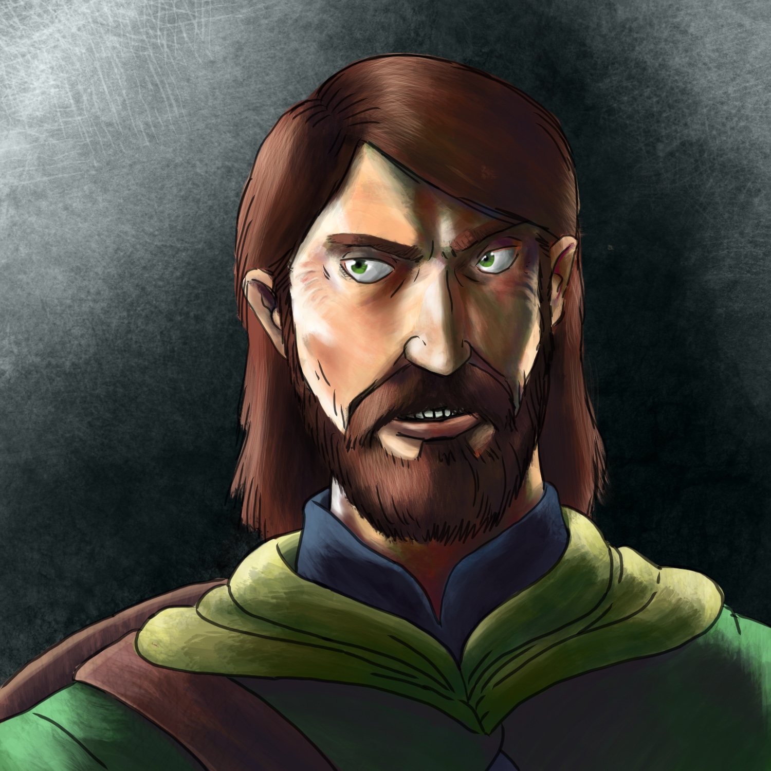 Geek Rampage: "The Ring of Winter" - Tomb of Annihilation, Chapter 20