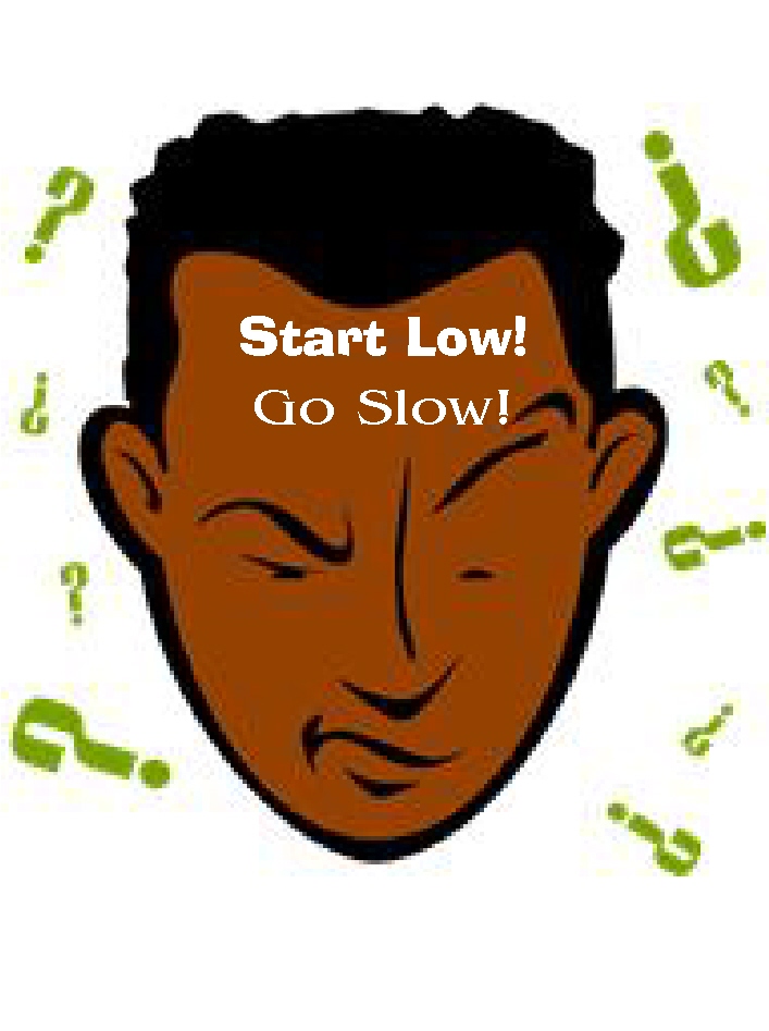 The Pained Ink Slayer: Grooving to the Move: Seven Points of Locomotion ...