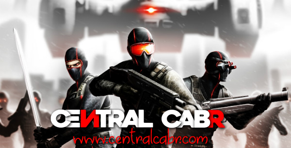 Conheça a NEMEXIS | Facções do Combat Arms - CentralCABR