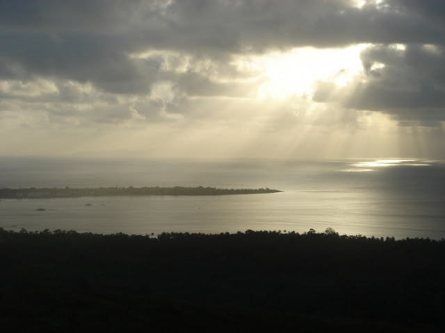 Kota Masohi ~ Bumi Nusantara