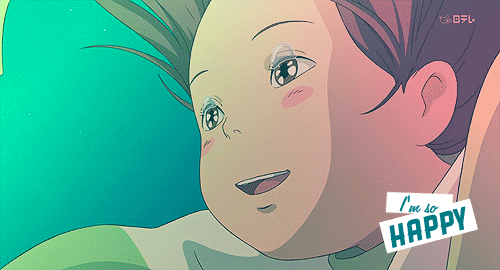 Top 25 de lágrimas inolvidables en los animes: Sekai no Tamashii 世界の魂